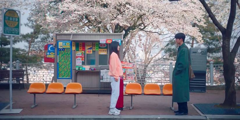 Twenty-Five Twenty-One Ending Explained: Baek Yi-jin & Na Hee-do's ...