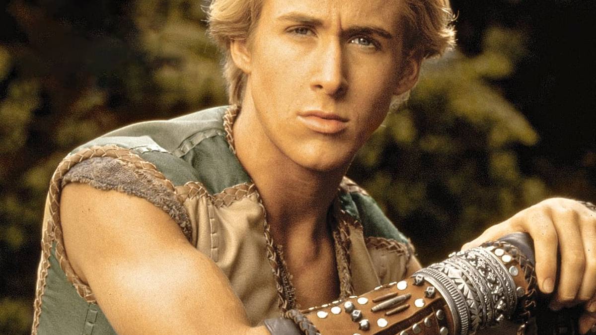 Young Hercules Summary, Trailer, Season List, Cast, Where to Watch and More