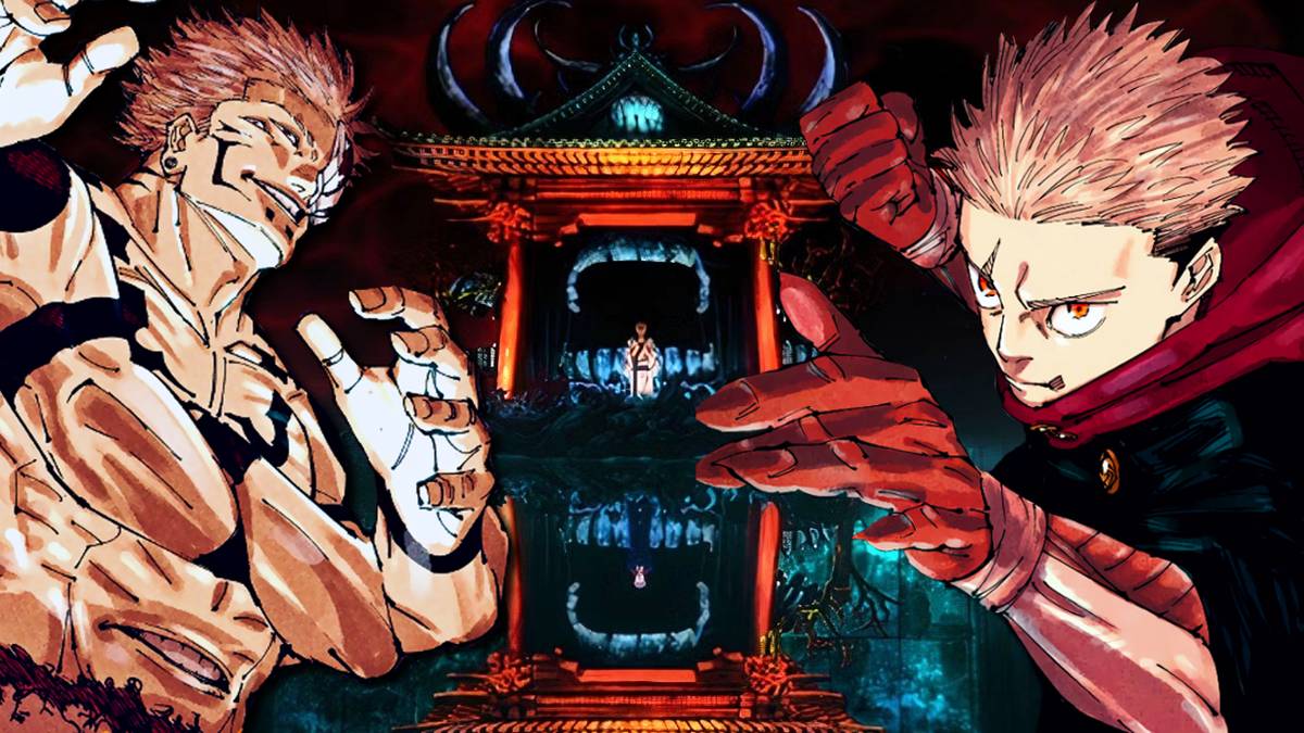 "Equal to Sukuna": Jujutsu Kaisen Finally Revealed Yuji AND Sukuna's ...
