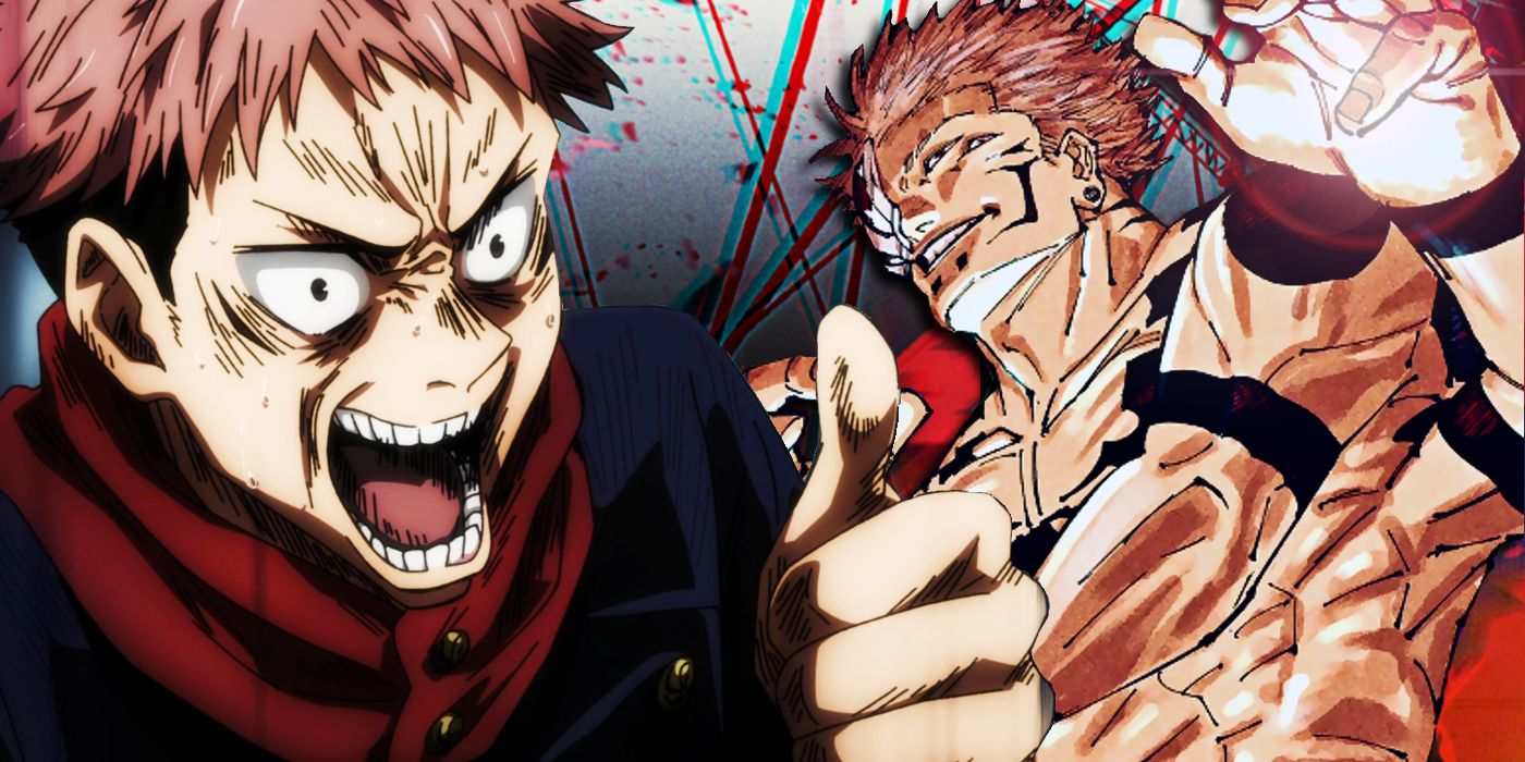 10 Most Thrilling Hand-To-Hand Fights In Anime History That Will Get ...