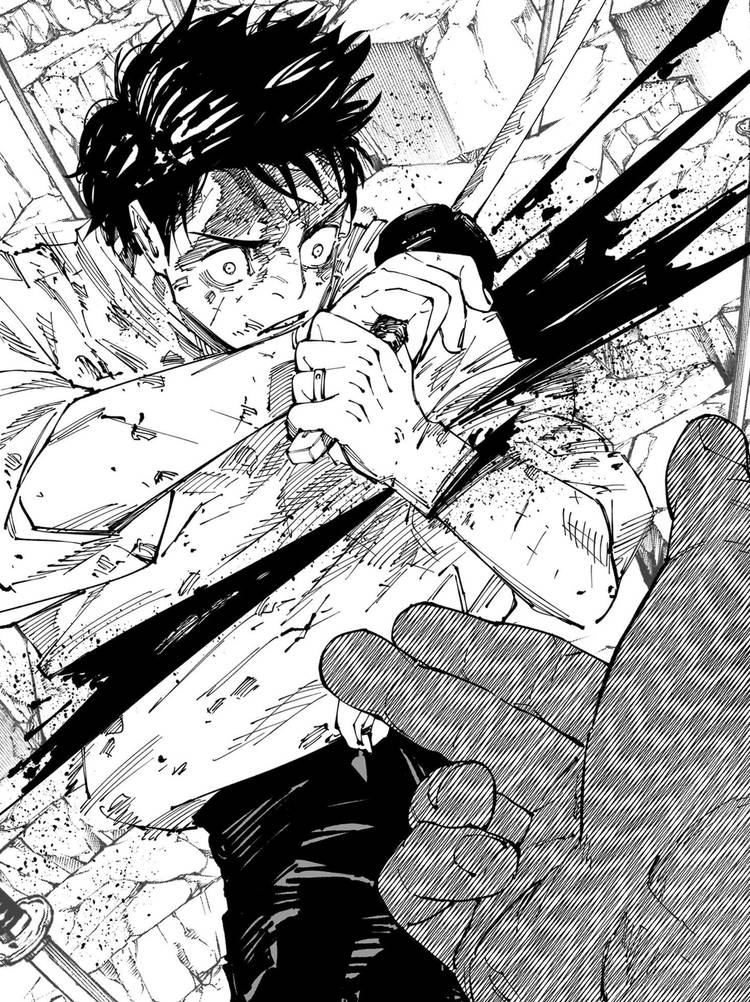 Jujutsu Kaisen Finally Explains How Sukuna Beat Gojo