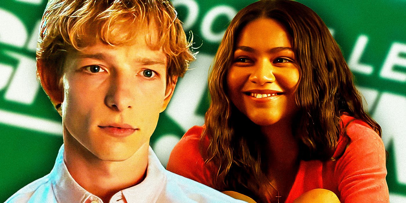 Did Zendaya & Her Co-Stars Really Play Tennis For Challengers?