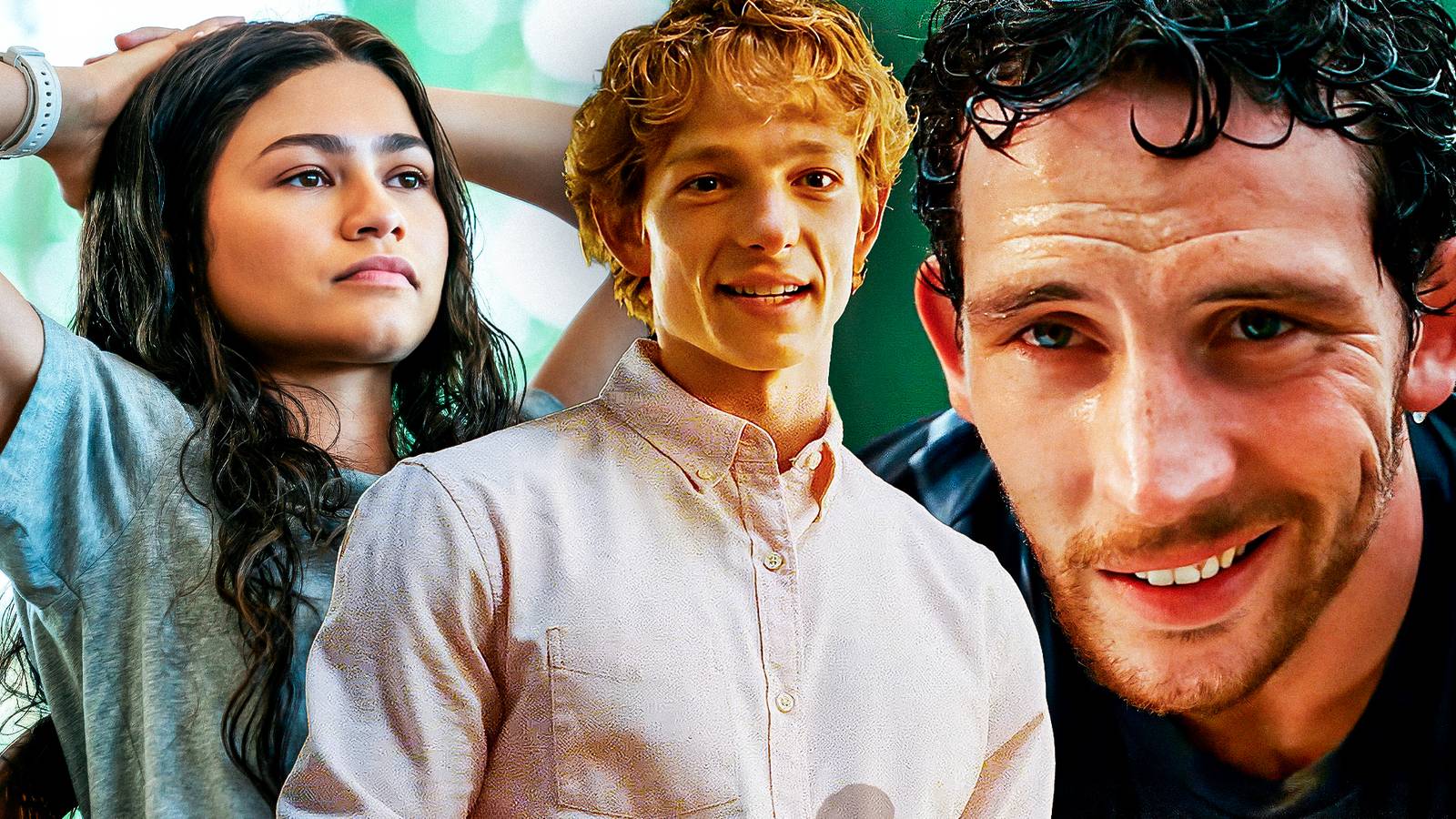 Challengers Cast & Character Guide: Zendaya Leads A Romantic Sports Movie