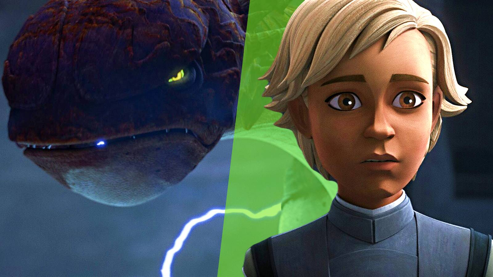 Return Of The Zillo Beast: How Clone Wars' 14-Year-Old Godzilla Became ...
