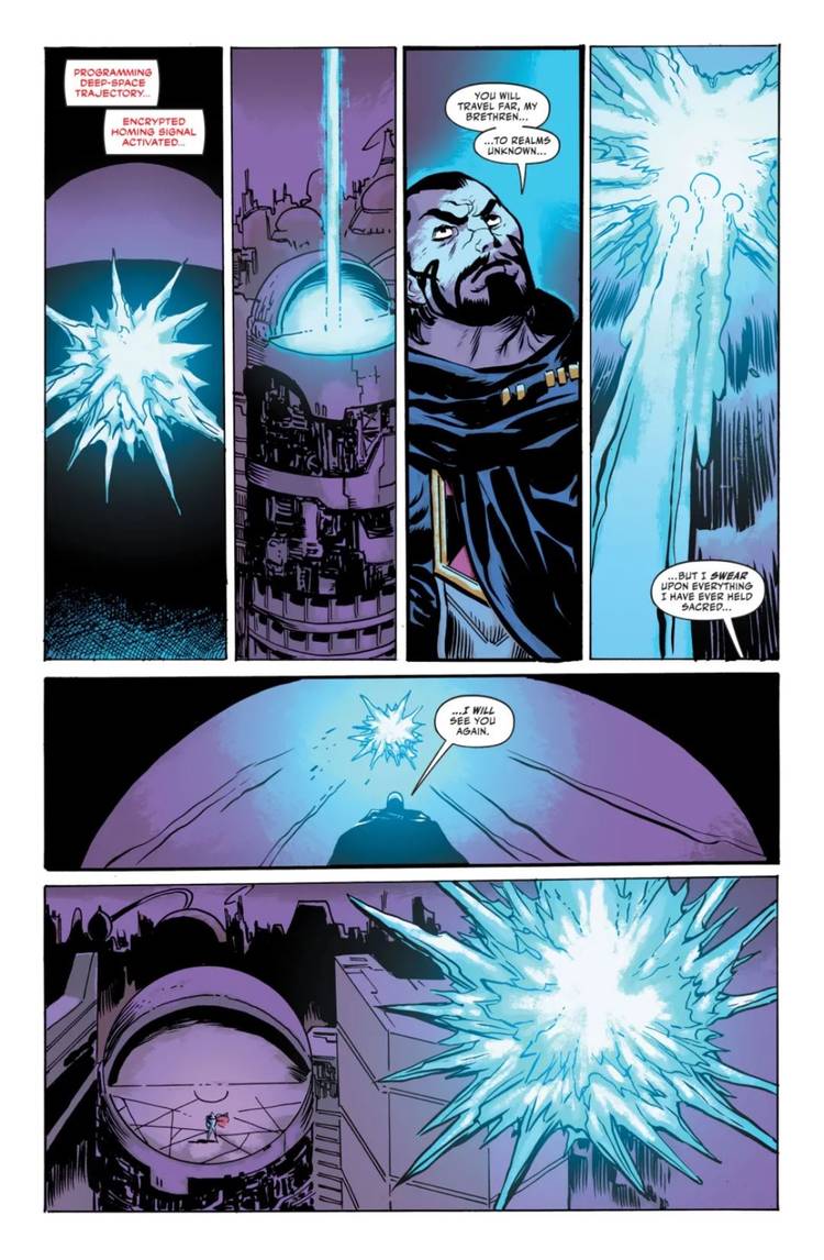 DC Redefines Superman's Origin in the Most Tragic Way Possible