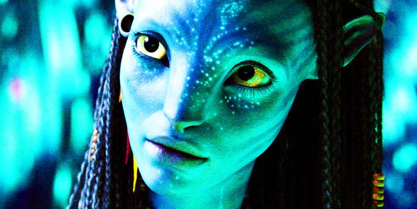 I’m Worried About Avatar 3’s Neytiri Story After The Way Of Water’s ...