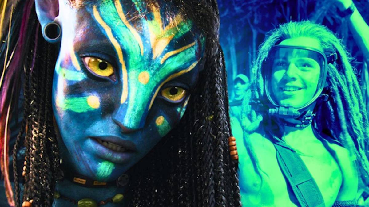 I’m Worried About Avatar 3’s Neytiri Story After The Way Of Water’s ...