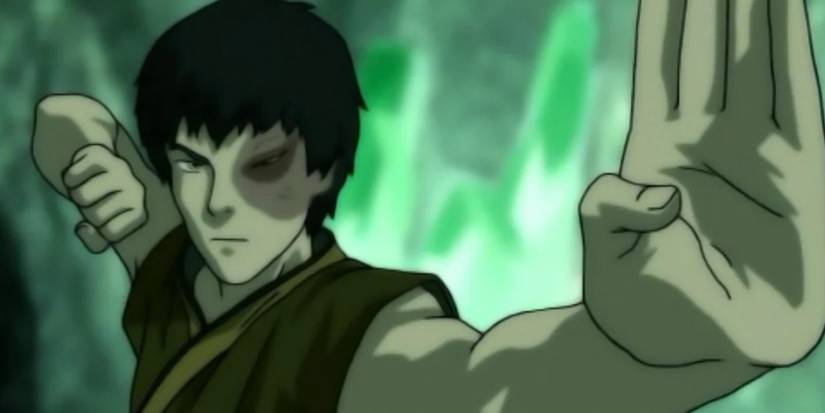 The Last Airbender Star's Zuko Tease Guarantees 1 Heartbreaking ...
