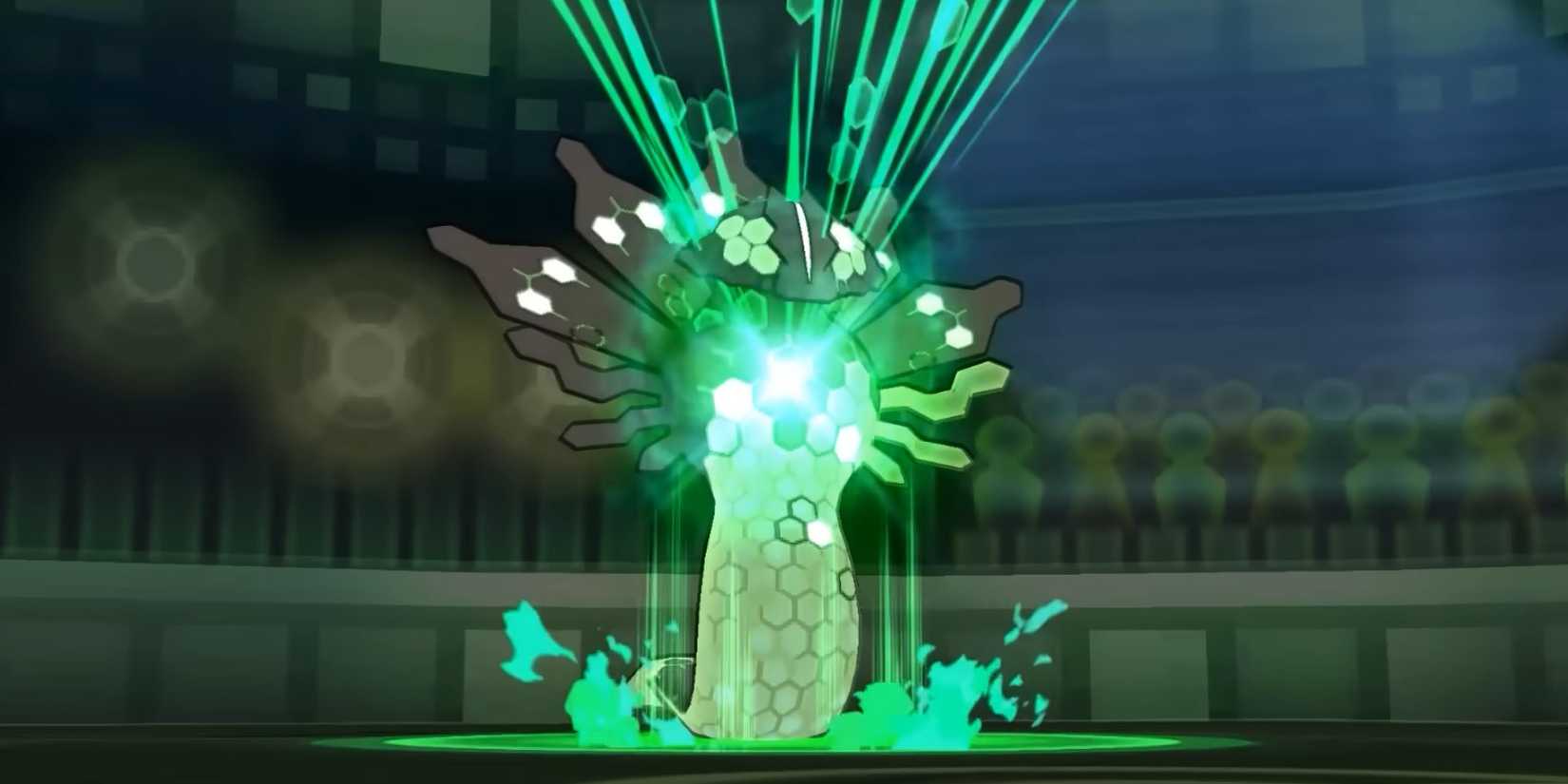 Pokémon Legends: Z-A Has The Perfect Partner Pokémon, But It'll ...