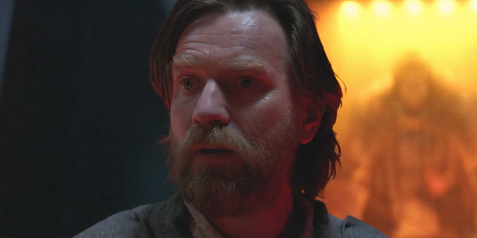 4 Years Later, Star Wars Fans Are Still Missing Out On Some Of Obi-Wan ...