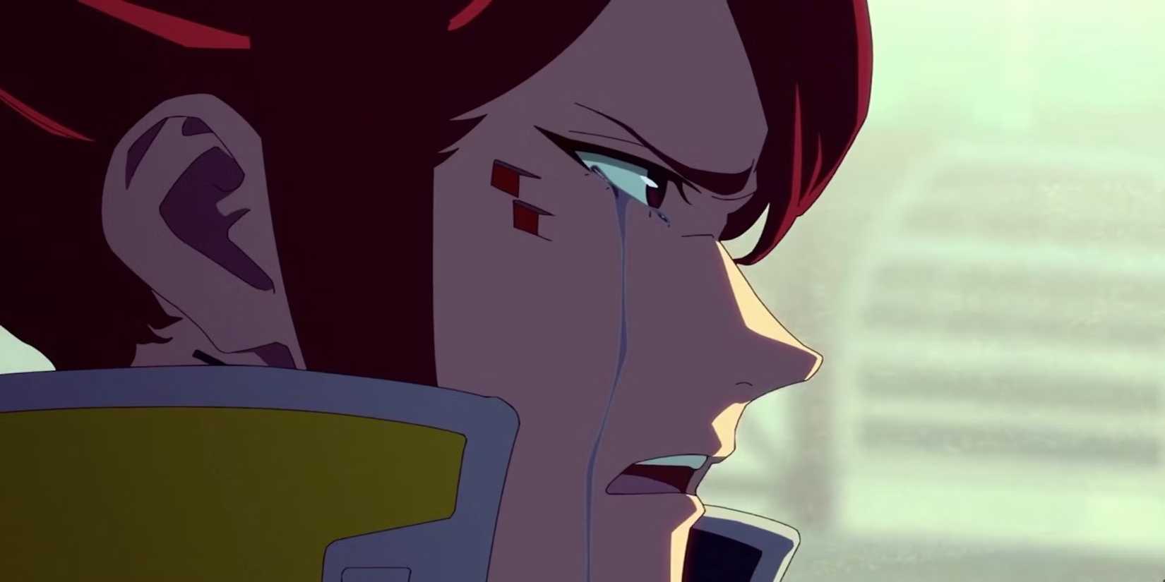 20 Best Quotes From Cyberpunk: Edgerunners