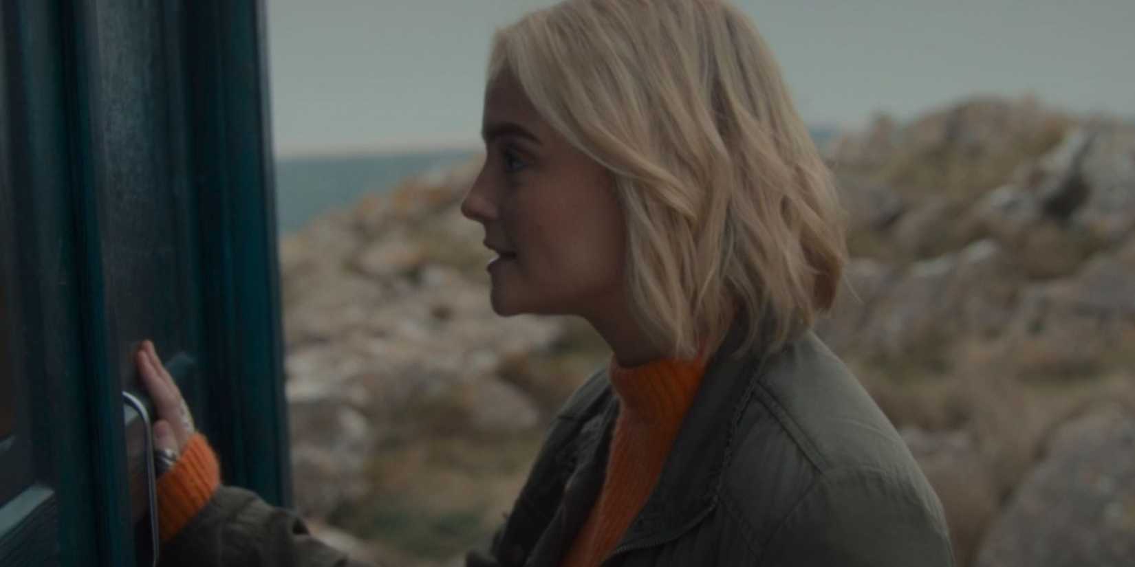 17-Year-Old Doctor Who Episode Explains Why Ruby Couldn't Enter The ...