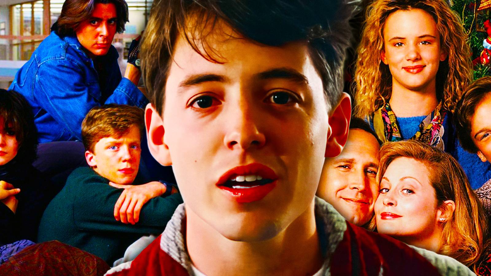 15 Best John Hughes Movies, Ranked