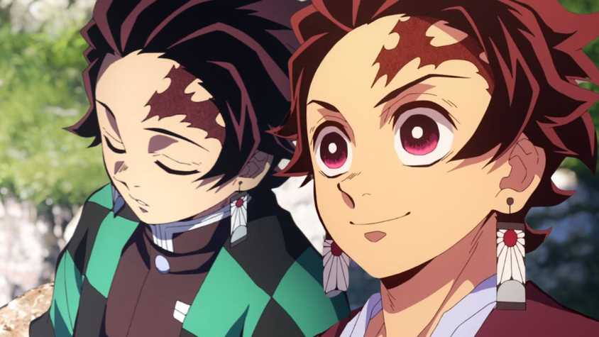 Demon Slayer Tanjiro Cosplay Proves Just How Badass The Iconic Hero ...