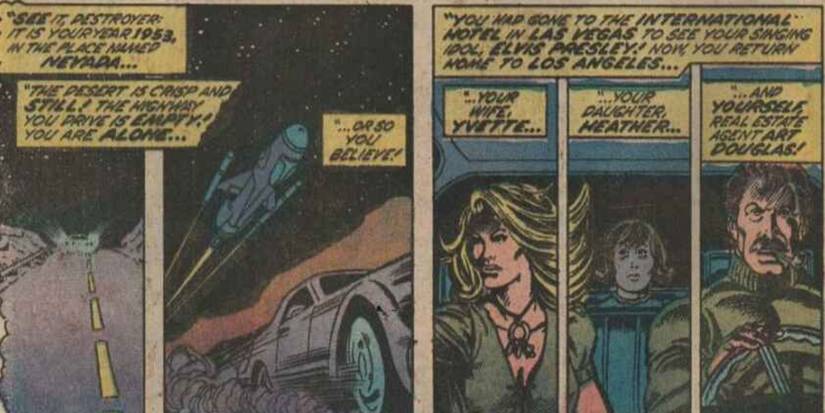 Guardians of The Galaxy: 10 Stories That Prove Moondragon Is the Future ...