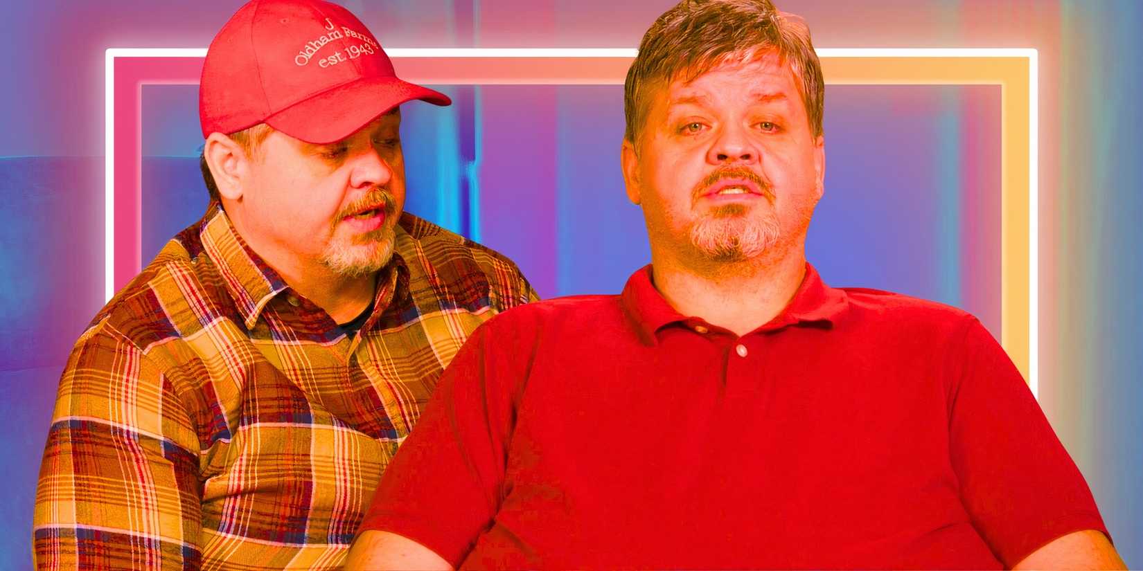 1000-Lb Sisters: Chris Combs' Weight-Loss Disappointment Explained (He Suffered A Major Setback ...