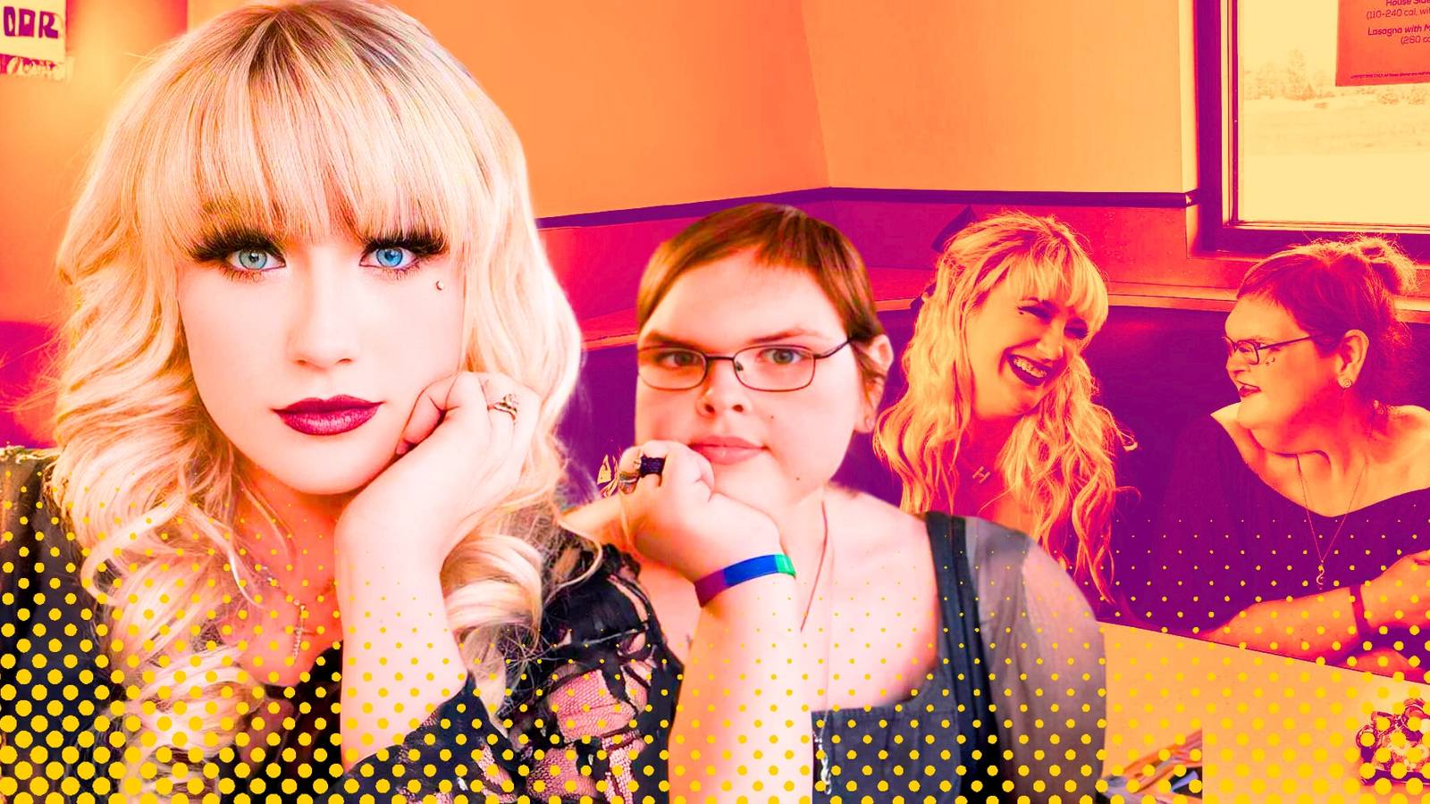 1000-Lb Sisters’ Tammy Slaton Finally Ends Haley Michelle Rumors As ...