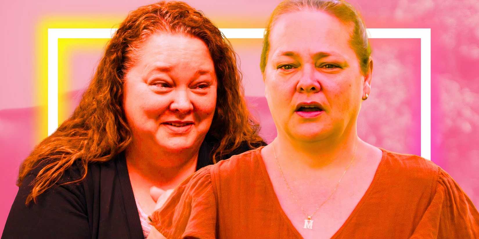 1000-Lb Sisters: Tammy, Amy, Chris, Misty & Amanda's Weight Loss Surgeries