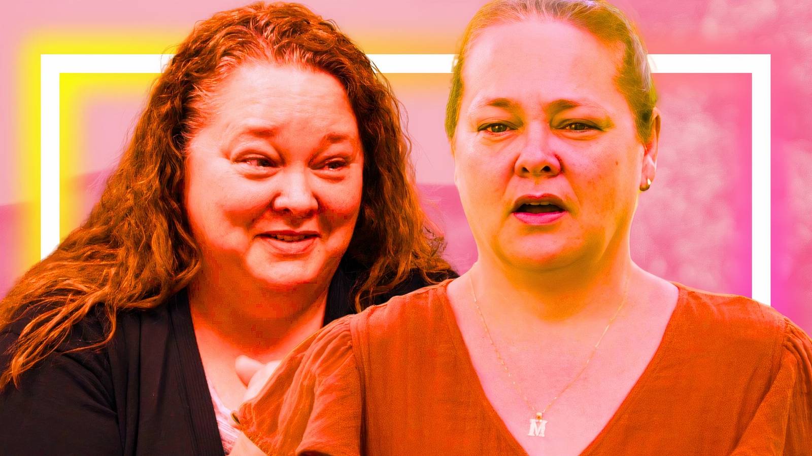 1000-Lb Sisters: Is Misty Slaton Wentworth Too Thin?