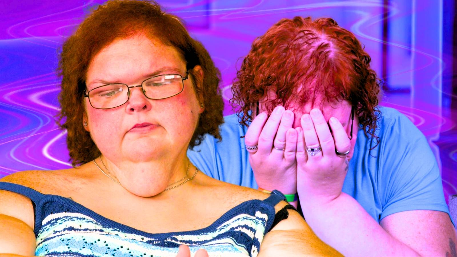 1000-Lb Sisters: Tammy Slaton’s Doctor Finally Reveals If She Can ...