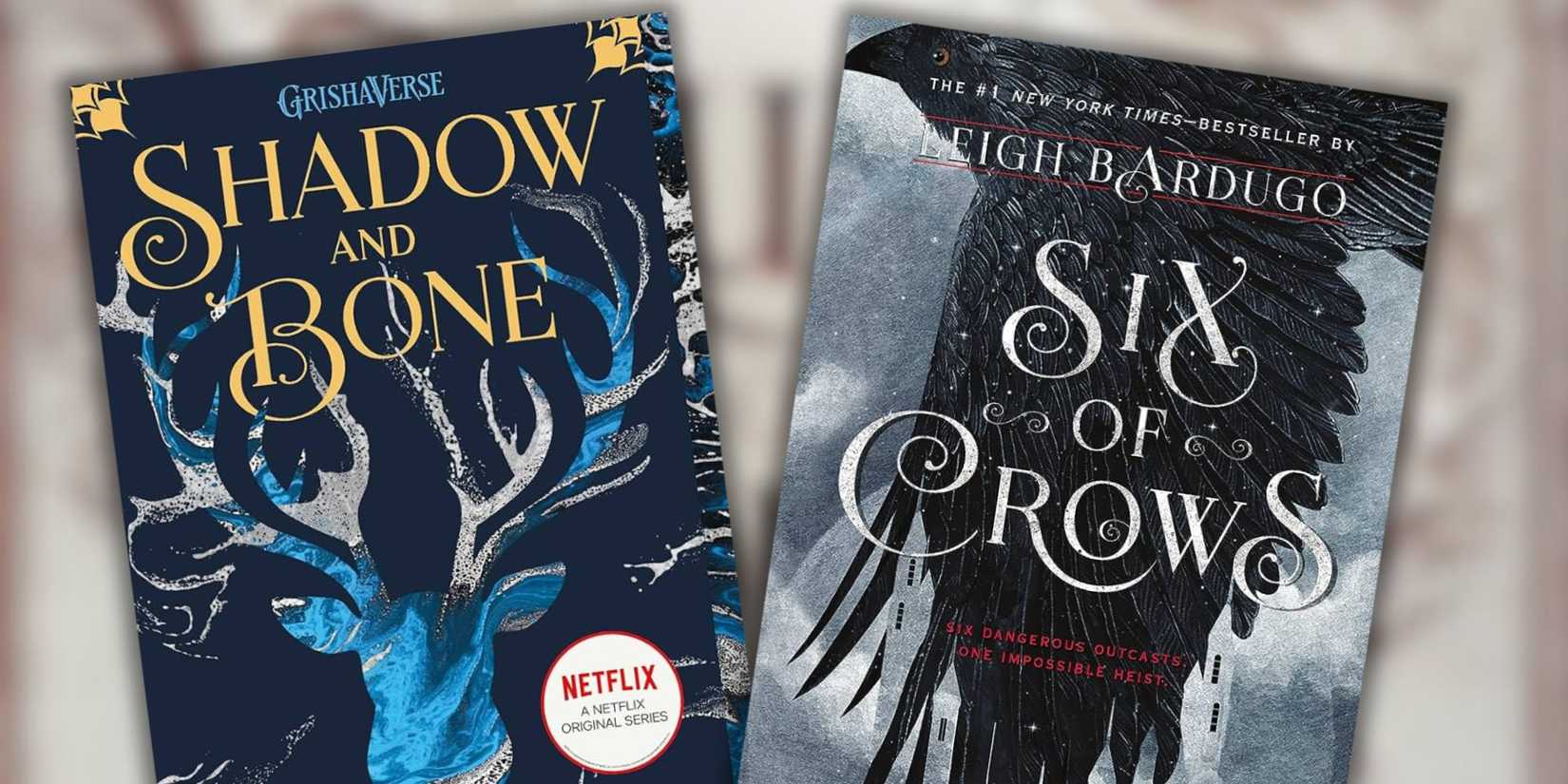 15 Lengthy Fantasy Book Series & Sagas That Are Totally Worth Committing To