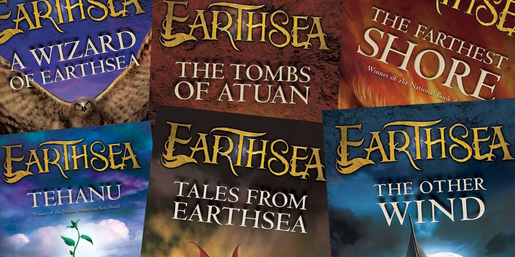 10 Fantasy Book Series With The Most Unique Magic Systems