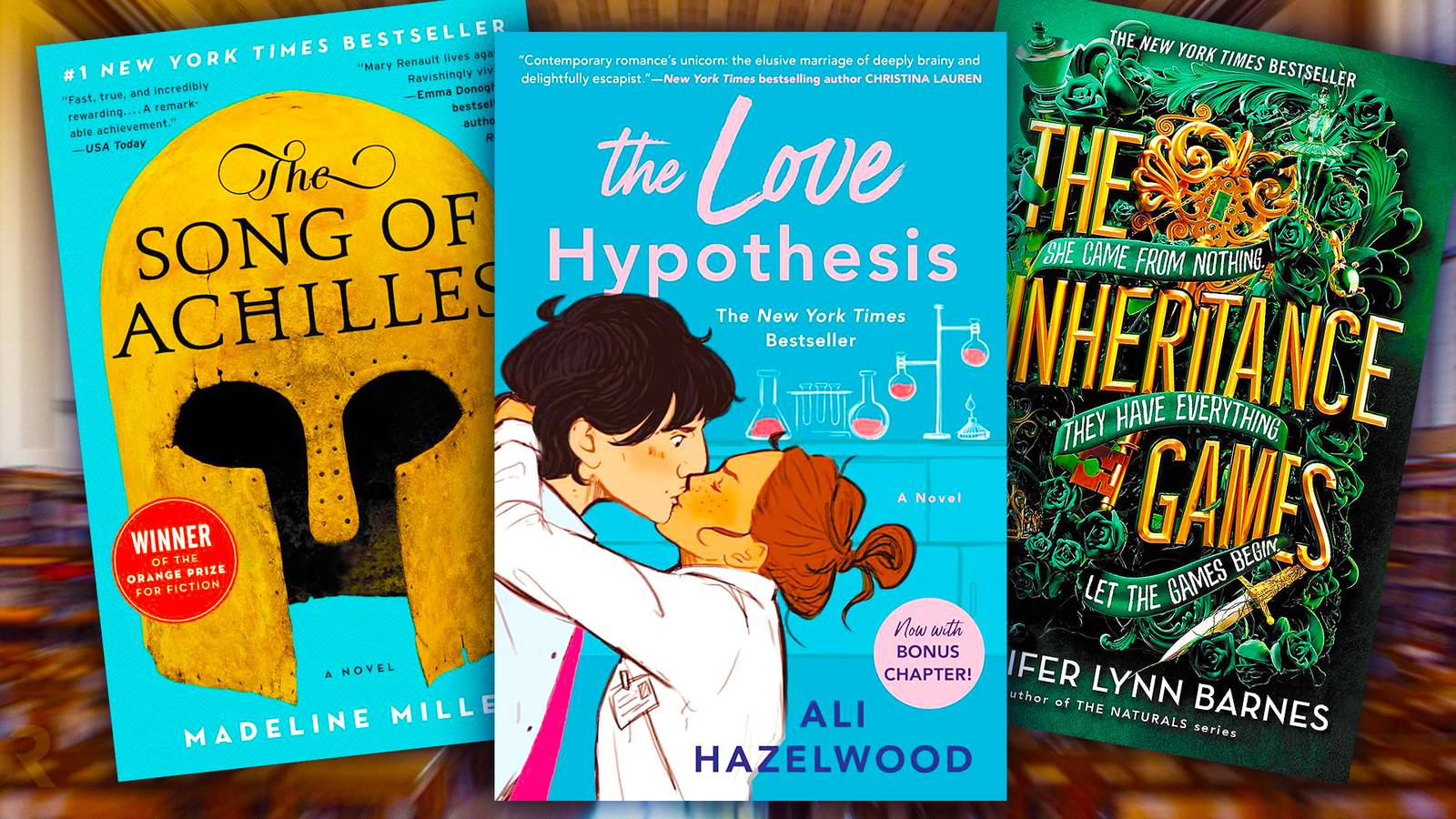 25 Popular Booktok Books That Actually Deserve The Hype