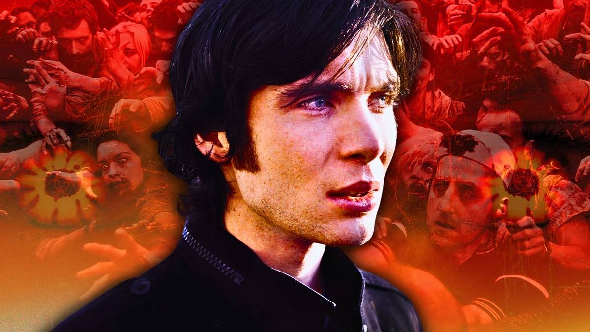 Cillian Murphy's 28 Years Later Return Was Perfectly Set Up By This ...