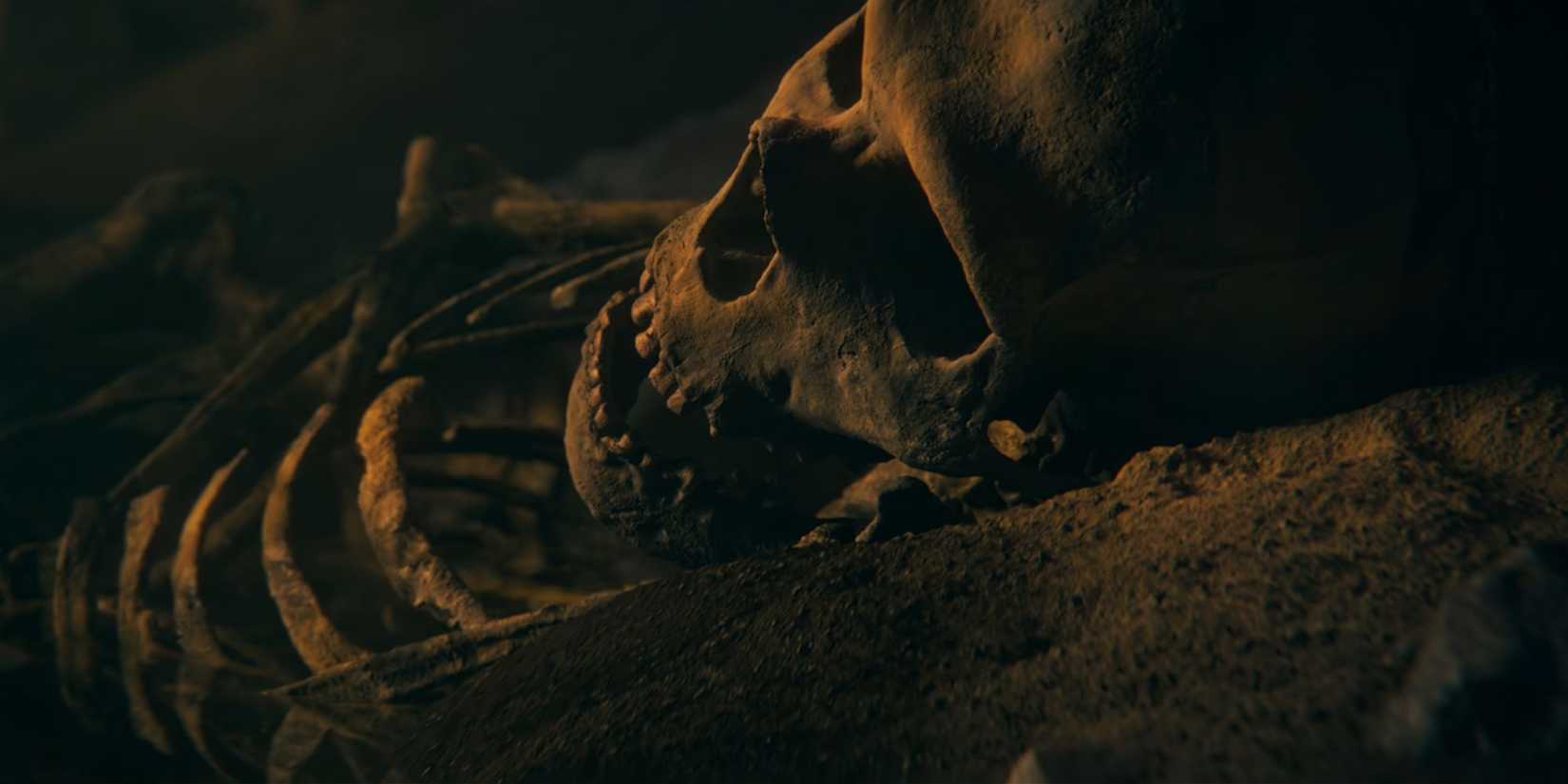 10 Biggest Reveals From Netflix's Secrets Of The Neanderthals Documentary