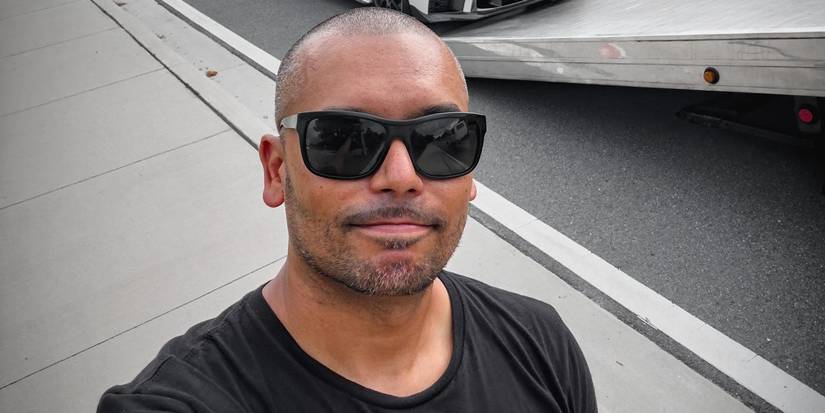 Survivor 46: Randen Montalvo's Age, Job, Instagram, & More