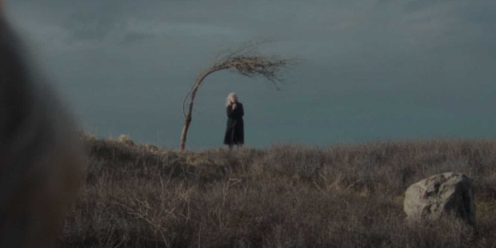 Doctor Who Season 14, Episode 4 Ending & Ruby's Timeline Explained