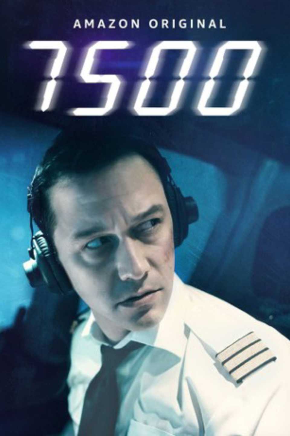 Joseph Gordon-Levitt's Underrated 7500: A Prime Video Thriller Gem