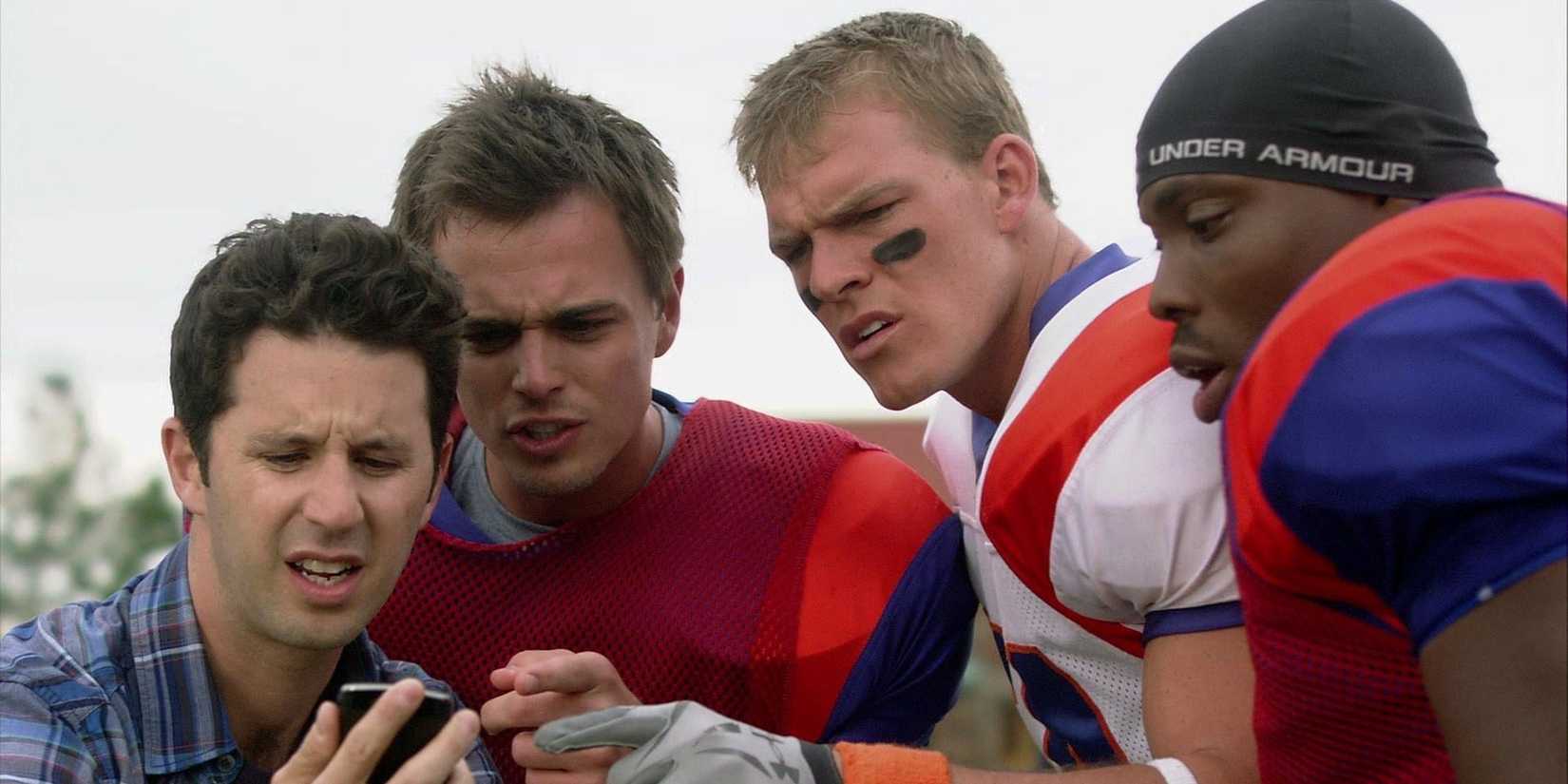 Blue Mountain State Season 4: Confirmation, Cast & Everything We Know