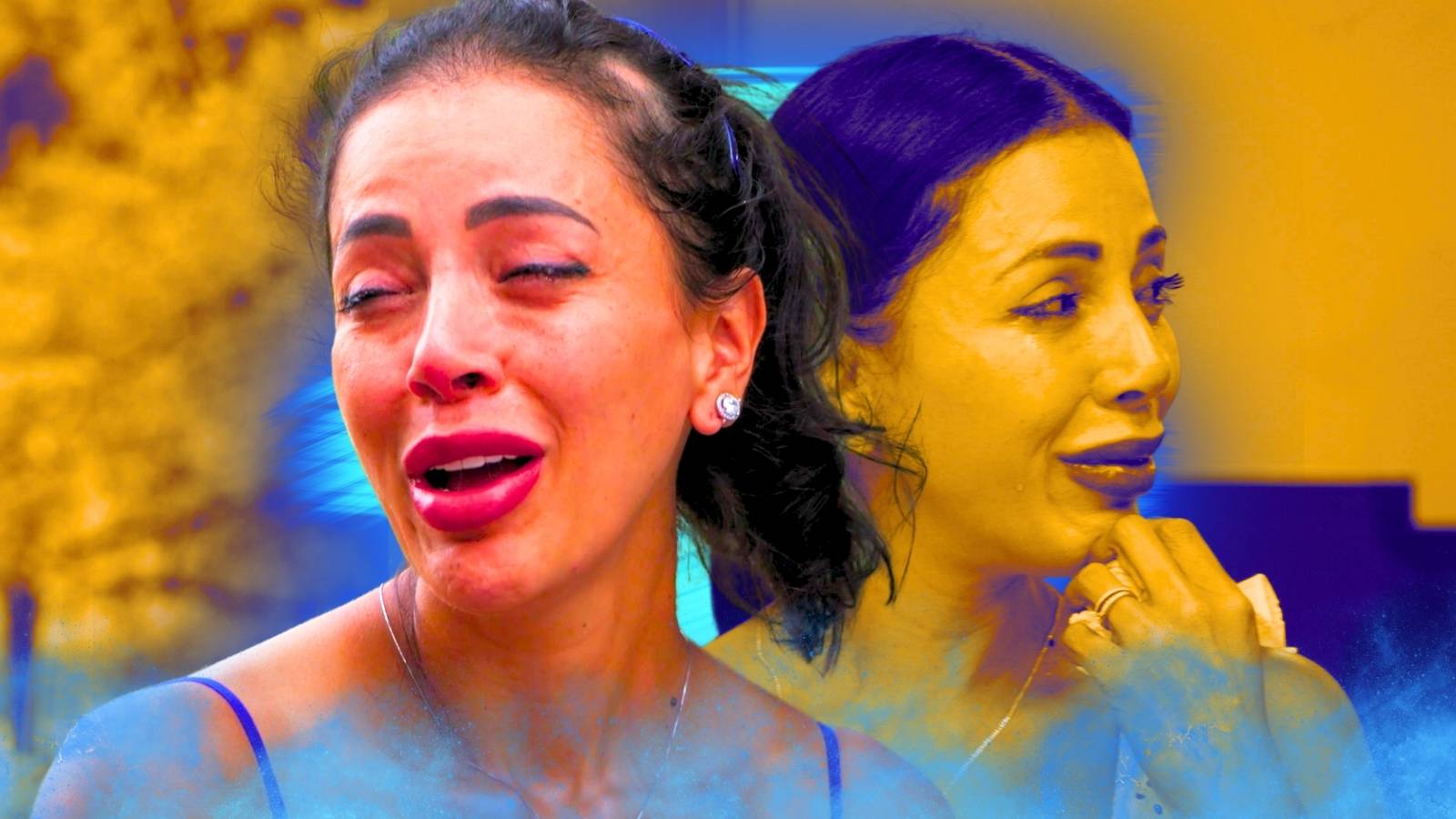 90 Day Fiancé: I'm Convinced Jasmine Pineda Now Regrets Her Open ...