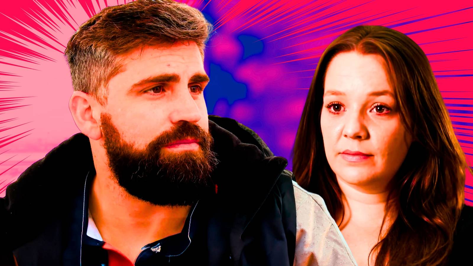 90 Day Fiancé’s Jon Walters Shares Devastating News About Relationship With Rachel