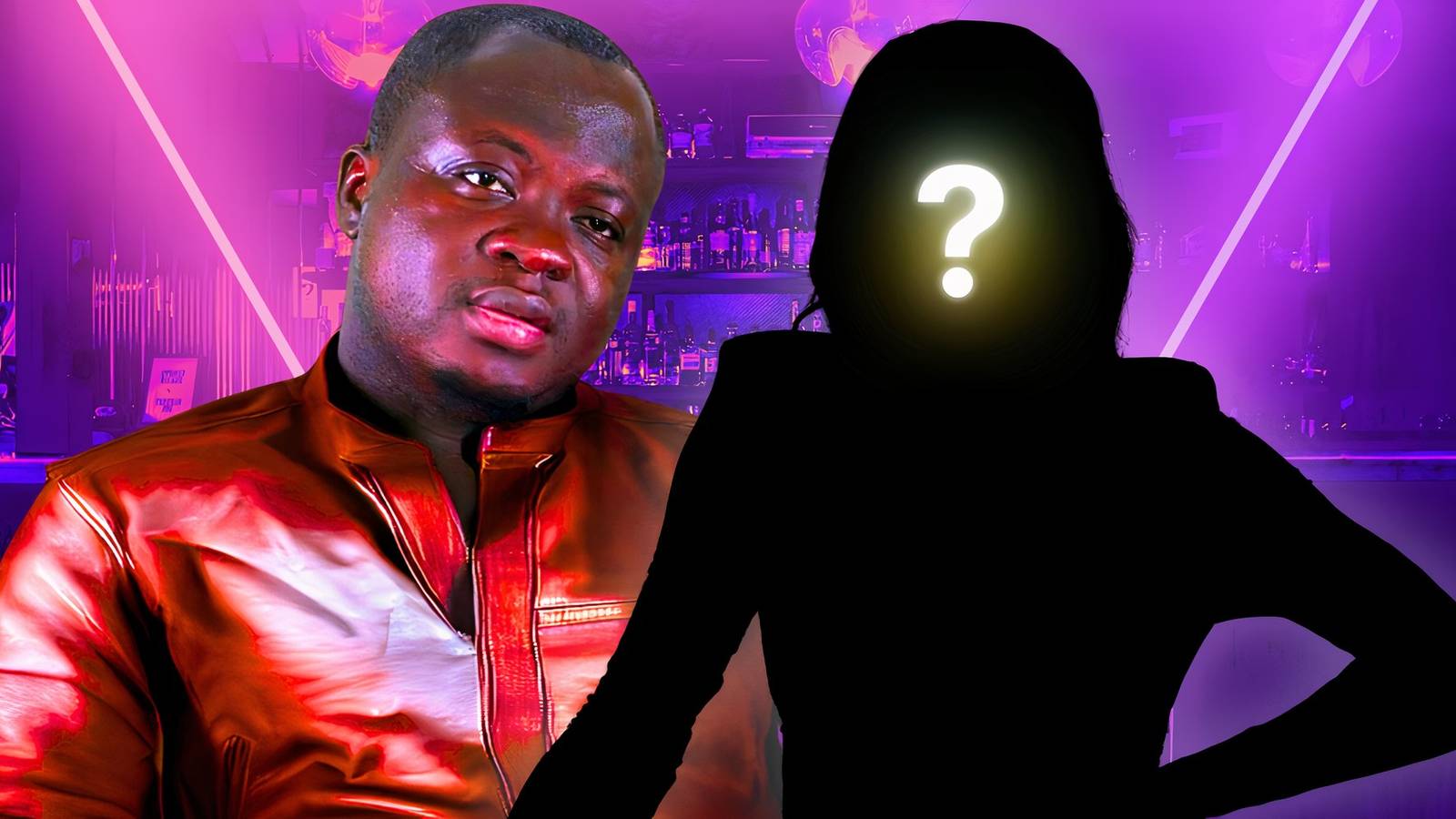 90 Day Fiancé’s Michael Ilesanmi Spotted Partying With Mystery Woman ...