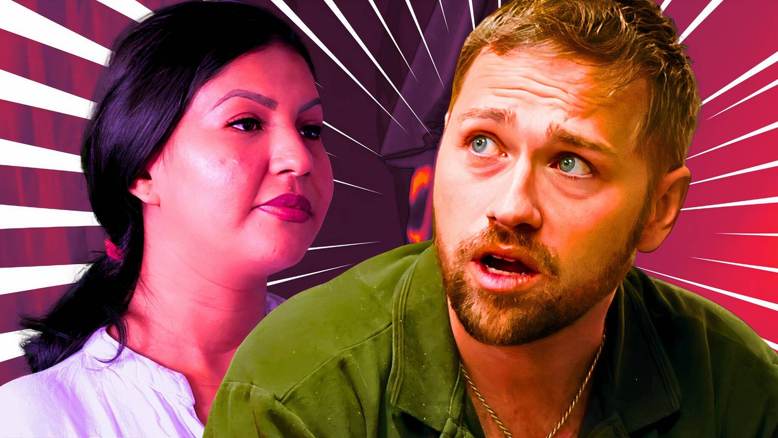 90 Day Fiancé: Karine Staehle Gives Shocking Update On Kids' Custody ...