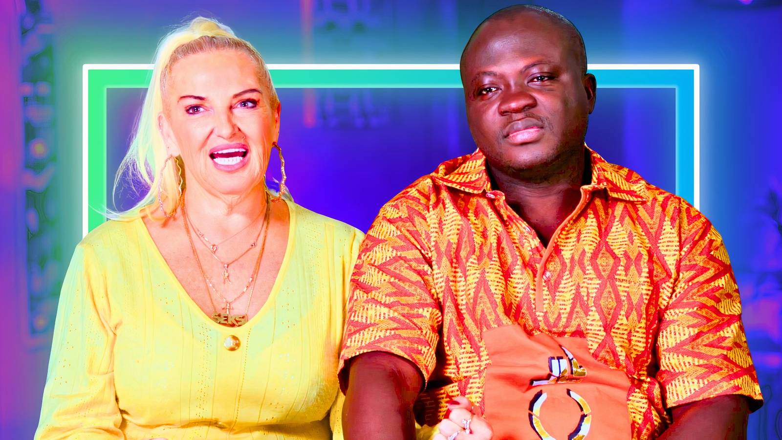 90 Day Fiancé: Are Angela & Michael Done With The Franchise?