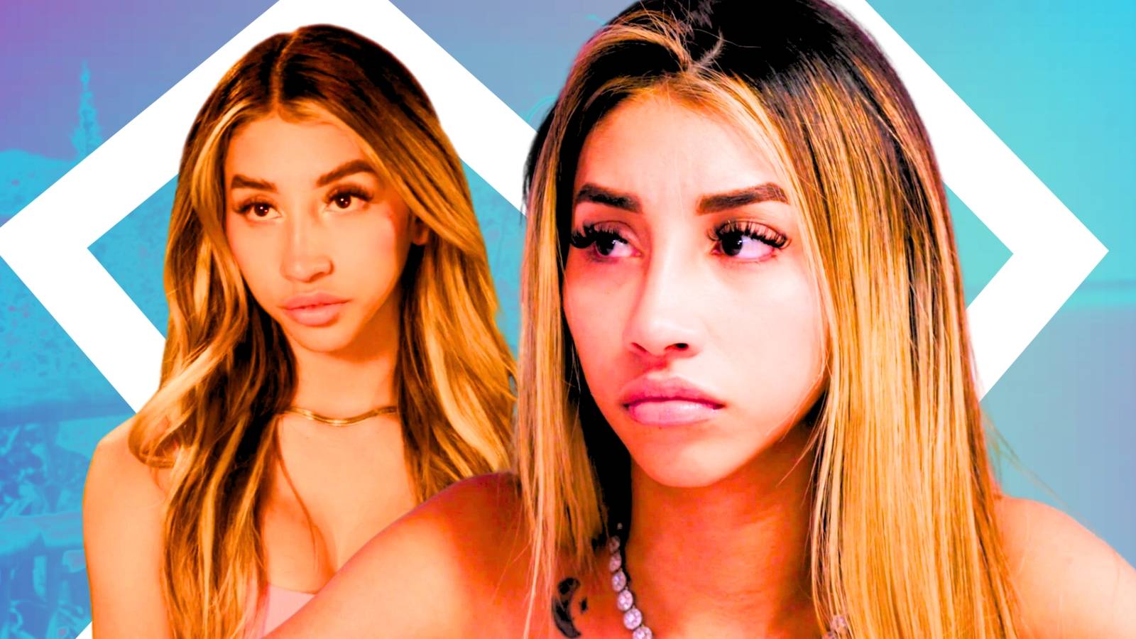 90 Day Fiancé: Love In Paradise Season 4 - Madelein Perez's Age, Job ...