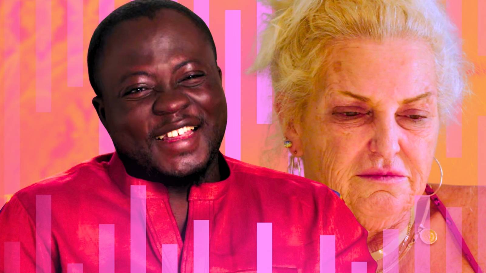 90 Day Fiancé: Michael Ilesanmi’s Legal Fight Against Angela Deem ...