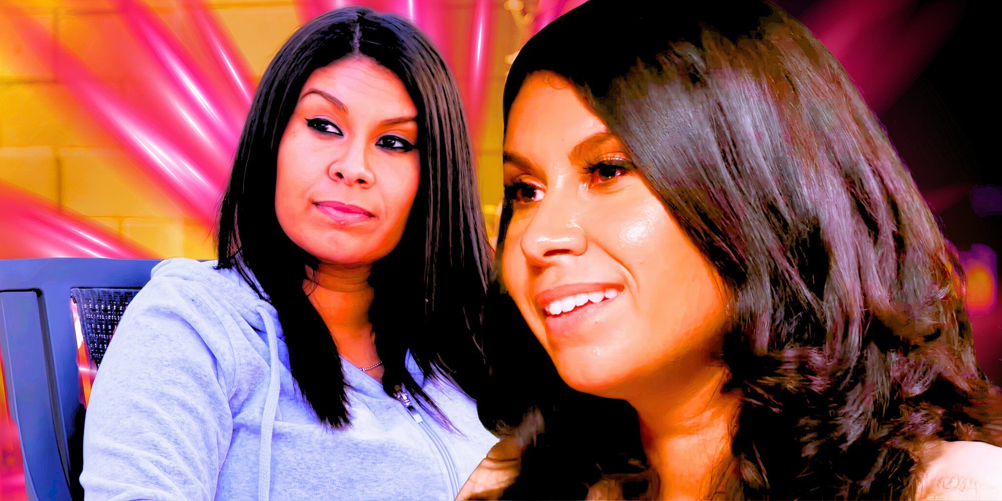 90 Day Fiancé: Vanessa Guerra Has New Revenge Glow-Up Following Weight ...