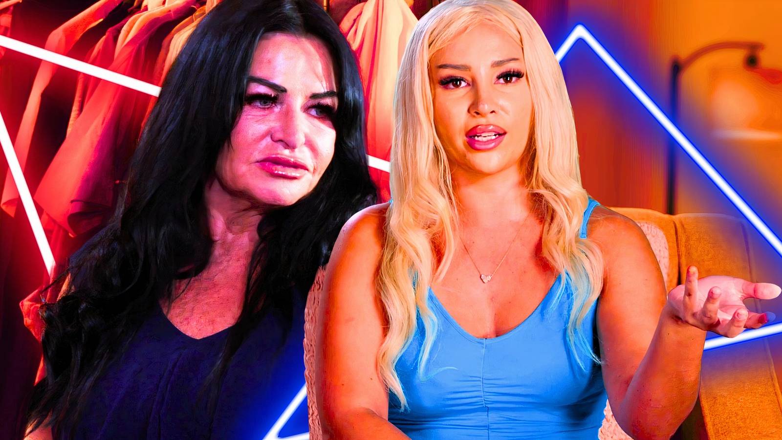 Sophie Sierra's Mother Shares Worrying Update About 90 Day Fiancé Star ...