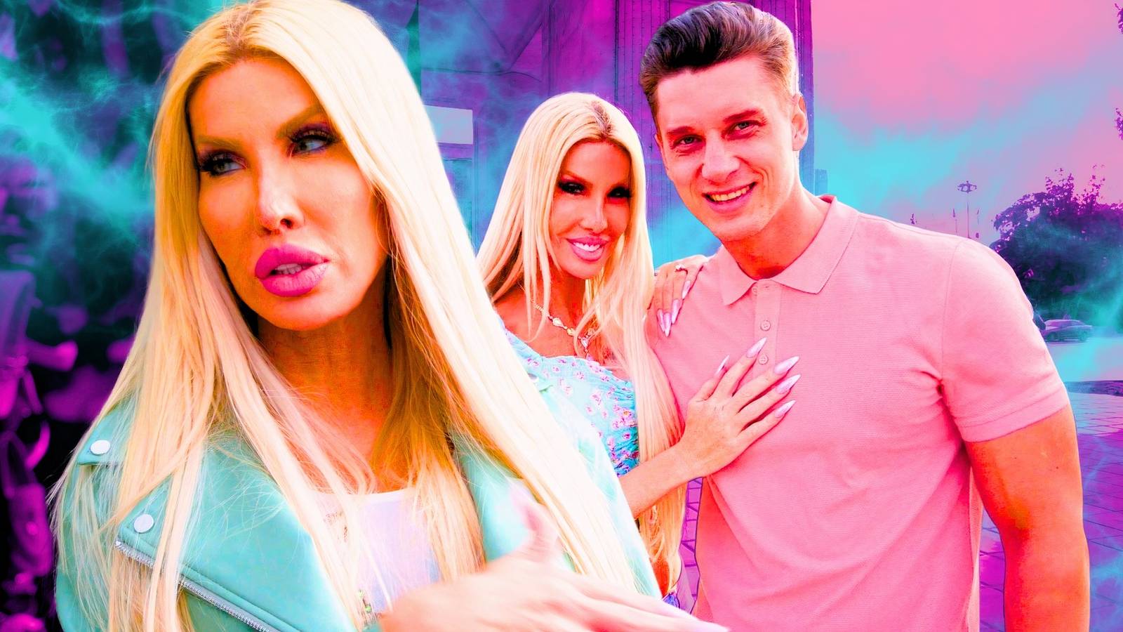 90 Day Fiancé: What Happened To Nikki Exotika & Igor AKA Justin After ...