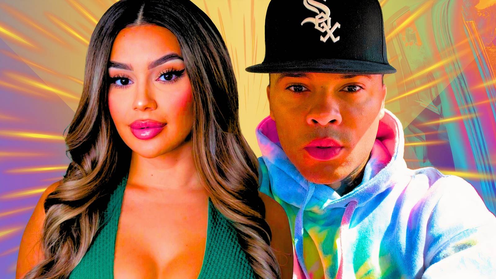 90 Day Fiancé: Why Miona Bell Gets Support Despite Dumping Jibri