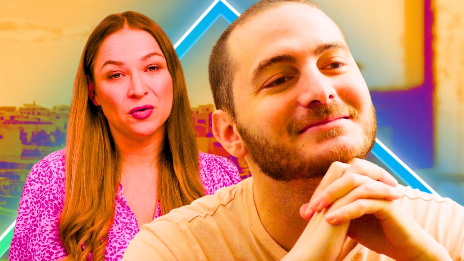 90 Day Fiancé: Love In Paradise - Will Kyle And Anika’s Relationship ...