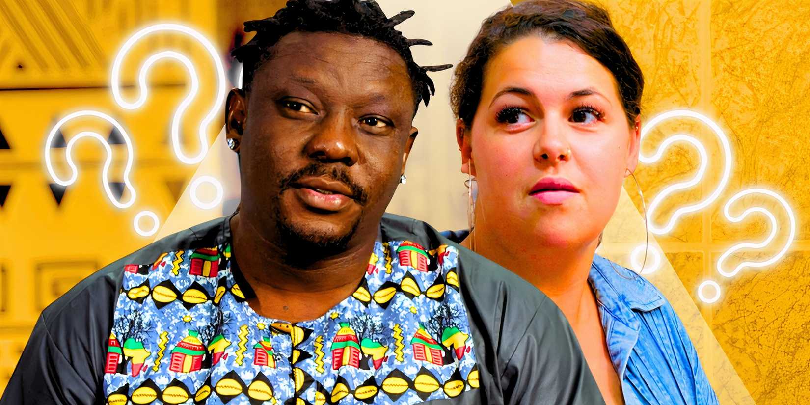 90 Day Fiancé: Emily Bieberly & Kobe Blaise's Next Baby Plans Revealed