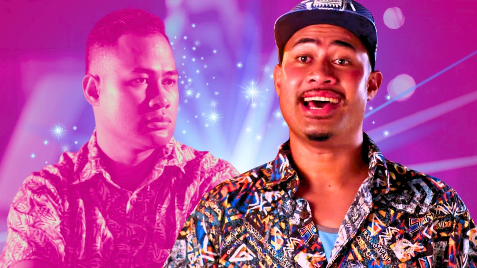 90 Day Fiancé's Asuelu Pulaa Makes Game-Changing Career Move In US ...