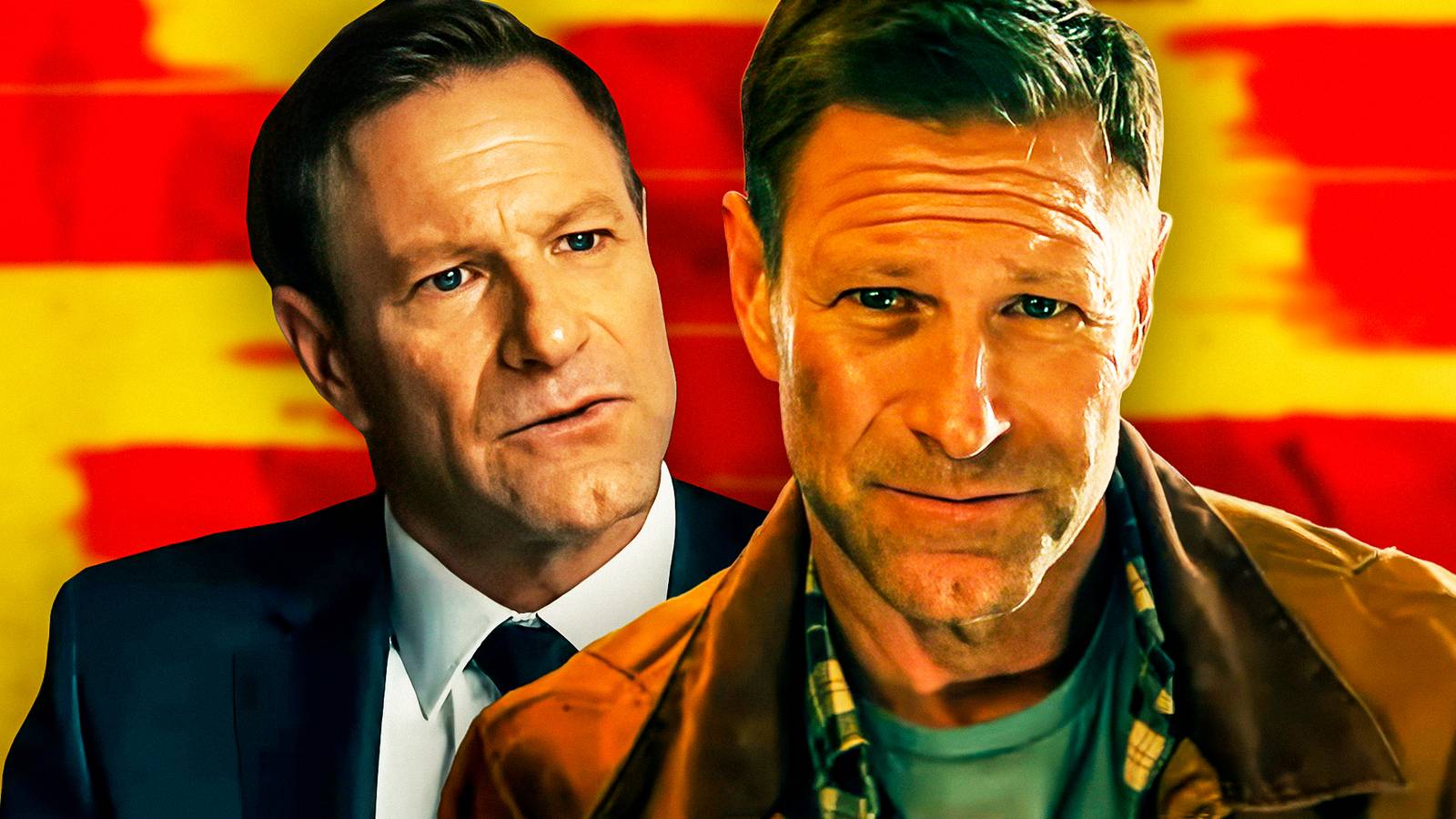 Aaron Eckhart's New Movie Is A Must-Watch Thanks To Continuing His Great Recent Career Trend