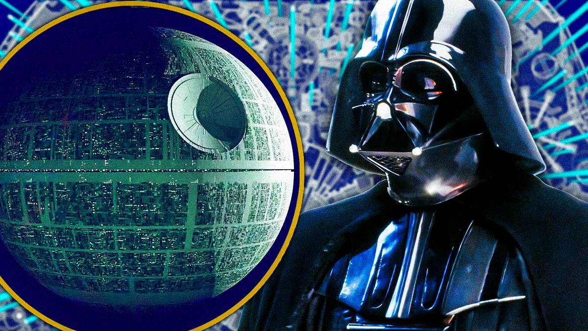 Star Wars Collector Gus Lopez Reveals What Really Happened To The Death ...