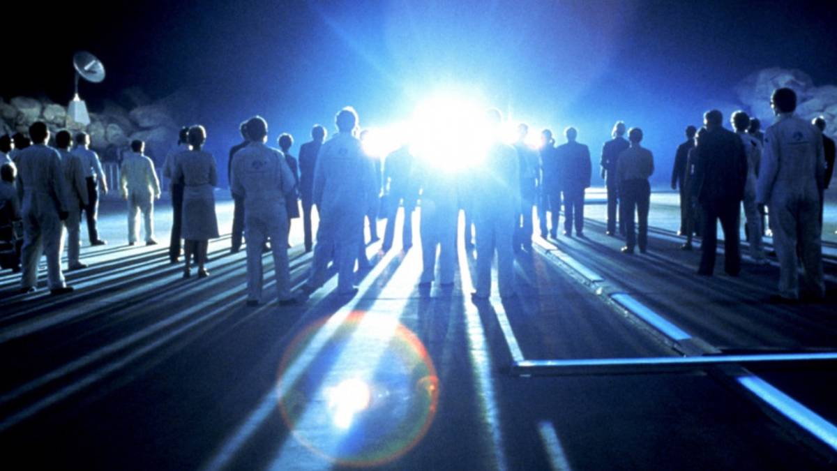 Steven Spielberg's Next Movie Gets Major Filming Update As Marvel Star ...